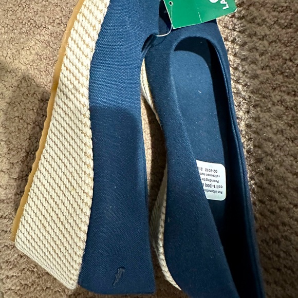 Lacoste | Shoes | Brand New With Tags | Poshmark